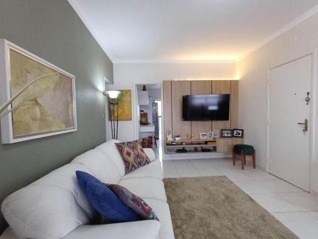 Apartamento em Embaré, Santos/SP de 94m² 2 quartos à venda por R$ 690.000,00