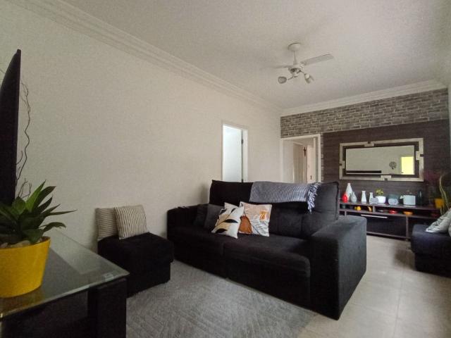 Apartamento em Embaré, Santos/SP de 94m² 3 quartos à venda por R$ 579.900,00