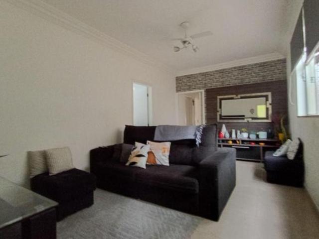 Apartamento em Embaré, Santos/SP de 94m² 3 quartos à venda por R$ 580.000,00