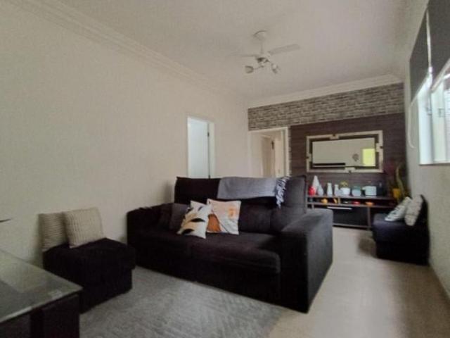 Apartamento em Embaré, Santos/SP de 94m² 3 quartos à venda por R$ 580.000,00
