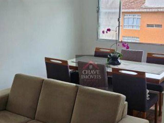 Apartamento em Embaré, Santos/SP de 95m² 3 quartos à venda por R$ 529.900,00