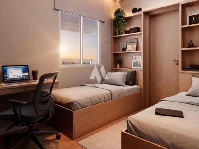 Apartamento em Embaré, Santos/SP de 96m² 2 quartos à venda por R$ 1.560.000,00