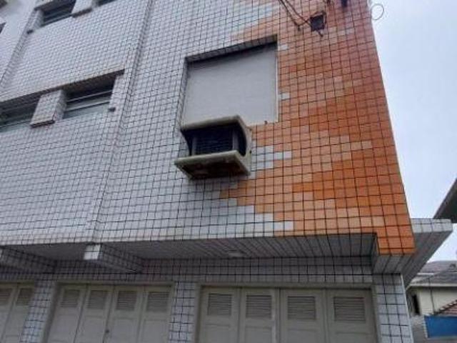 Apartamento em Embaré, Santos/SP de 96m² 2 quartos à venda por R$ 455.800,00