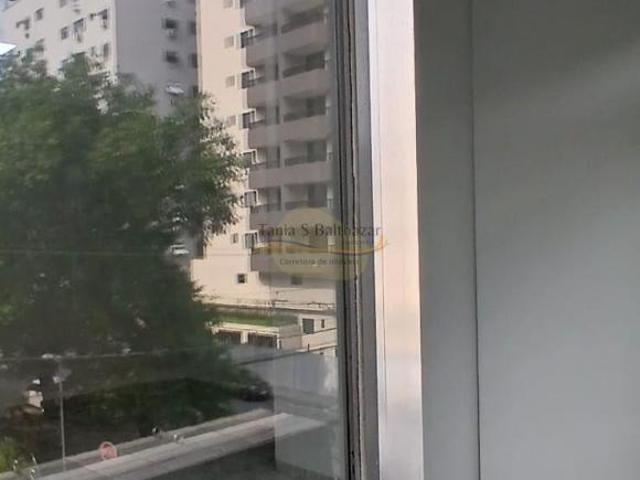 Apartamento em Embaré, Santos/SP de 96m² 3 quartos à venda por R$ 595.000,00