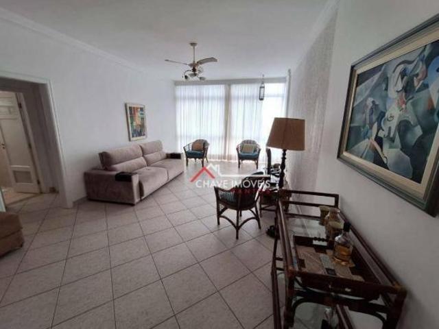 Apartamento em Embaré, Santos/SP de 98m² 2 quartos à venda por R$ 1.000.000,07