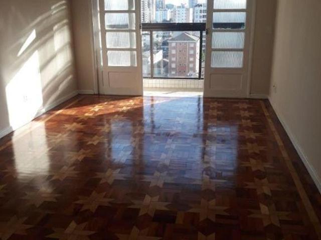 Apartamento em Embaré, Santos/SP de 98m² 2 quartos à venda por R$ 530.000,00