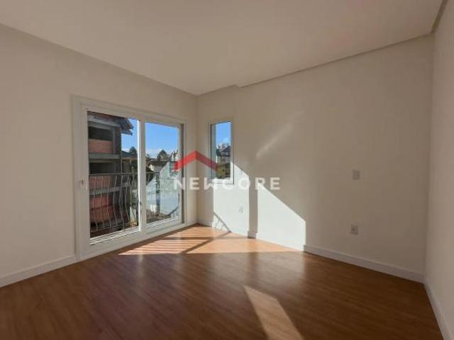 Apartamento em Emílio Leobet Avenida Central Gramado/RS