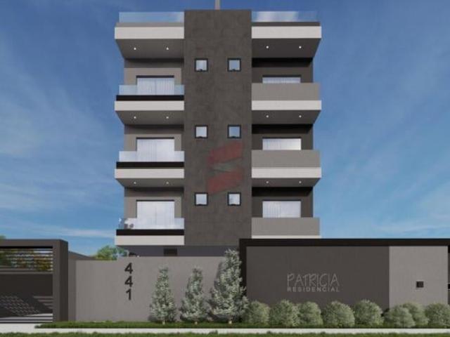 Apartamento em Emiliano Perneta, Pinhais/PR de 61m² 2 quartos à venda por R$ 410.000,00