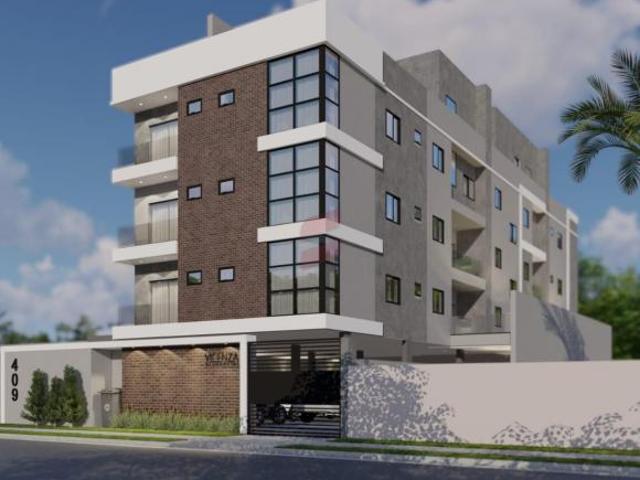 Apartamento em Emiliano Perneta, Pinhais/PR de 78m² 3 quartos à venda por R$ 518.000,00
