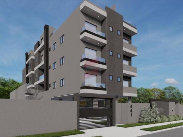 Apartamento em Emiliano Perneta, Pinhais/PR de 78m² 3 quartos à venda por R$ 519.000,00