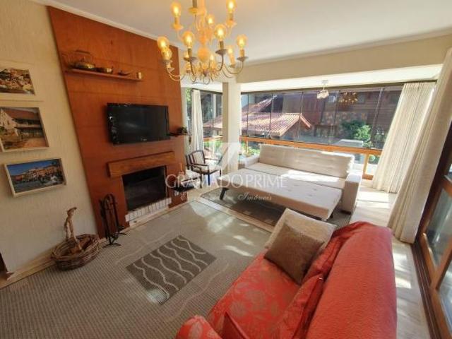 APARTAMENTO EM EMPREENDIMENTO EXCLUSIVO GRAMADO