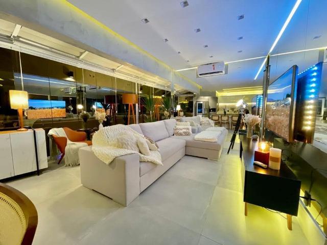 Apartamento em Empresarial 18 do Forte, Barueri/SP de 0m² à venda por R$ 2.469.000,00