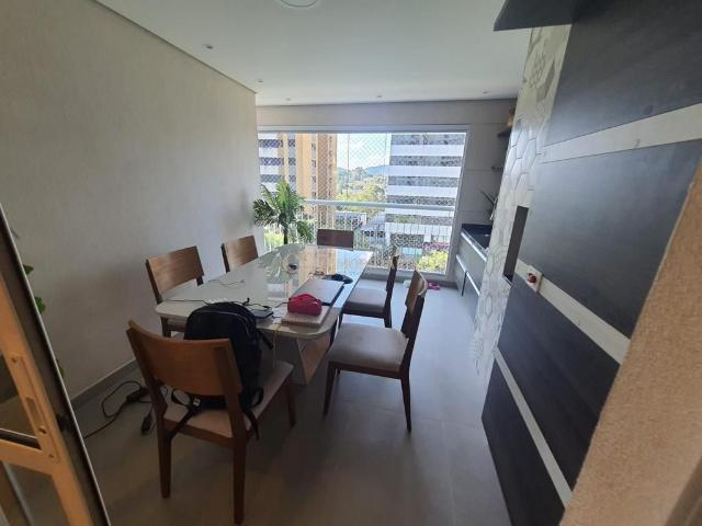 Apartamento em Empresarial 18 do Forte, Barueri/SP de 107m² 2 quartos à venda por R$ 1.059.900,00