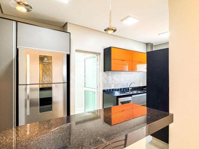 Apartamento em Empresarial 18 do Forte, Barueri/SP de 107m² 2 quartos à venda por R$ 1.300.000,00