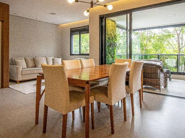 Apartamento em Empresarial 18 do Forte, Barueri/SP de 112m² 2 quartos à venda por R$ 1.599.900,00
