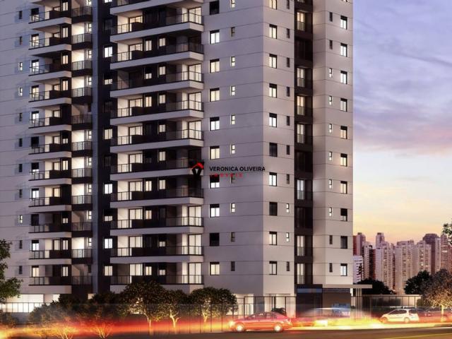 Apartamento em Empresarial 18 do Forte, Barueri/SP de 112m² 2 quartos à venda por R$ 1.699.900,00 ou para locação R$ 9.000,00/mes