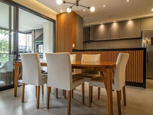 Apartamento em Empresarial 18 do Forte, Barueri/SP de 112m² 2 quartos à venda por R$ 1.600.000,00