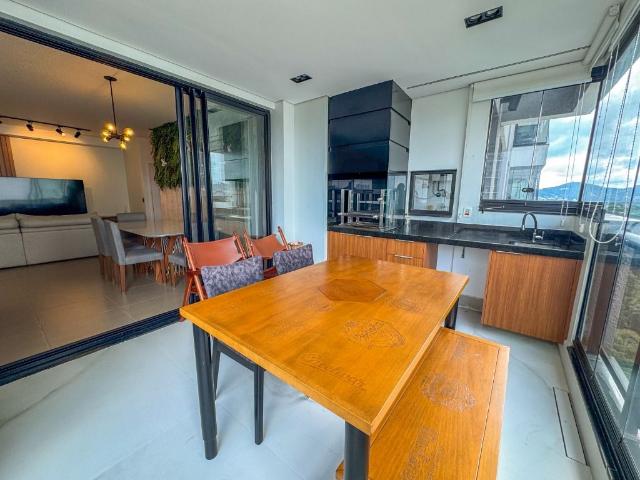 Apartamento em Empresarial 18 do Forte, Barueri/SP de 112m² 2 quartos à venda por R$ 1.790.000,00 ou para locação R$ 13.500,00/mes