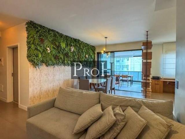 Apartamento em Empresarial 18 do Forte, Barueri/SP de 112m² 2 quartos para locação R$ 13.500,00/mes