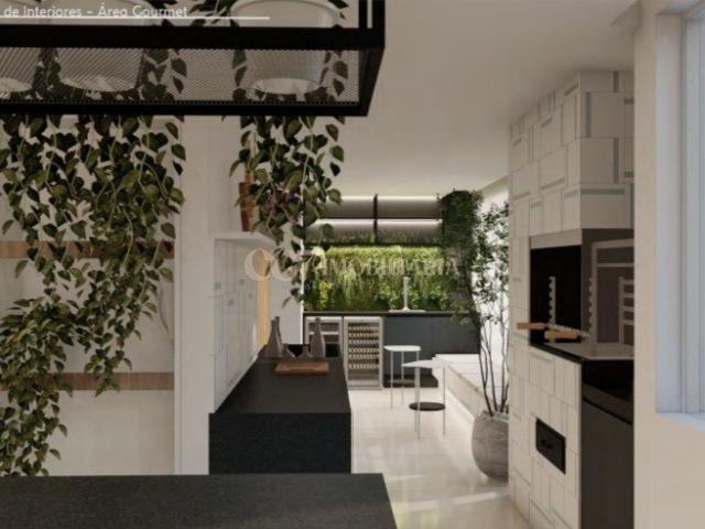 Apartamento em Empresarial 18 do Forte, Barueri/SP de 156m² 2 quartos à venda por R$ 2.199.900,00