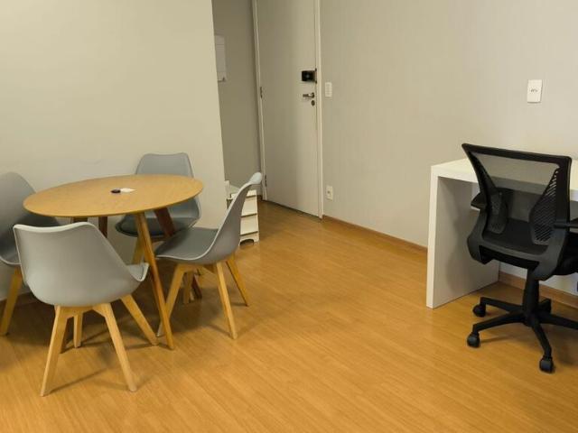 Apartamento em Empresarial 18 do Forte, Barueri/SP de 42m² 1 quartos à venda por R$ 559.900,00