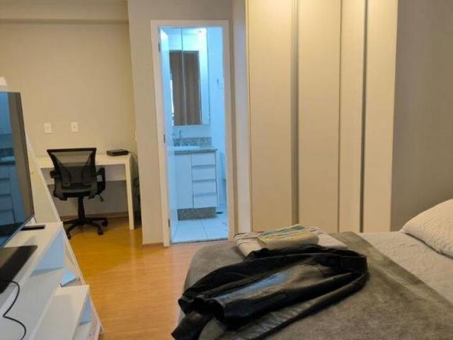 Apartamento em Empresarial 18 do Forte, Barueri/SP de 42m² 1 quartos à venda por R$ 560.000,00