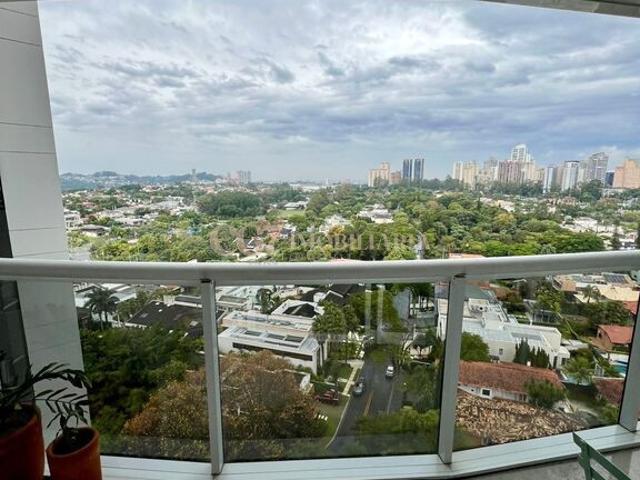 Apartamento em Empresarial 18 do Forte, Barueri/SP de 50m² 1 quartos à venda por R$ 749.000,00