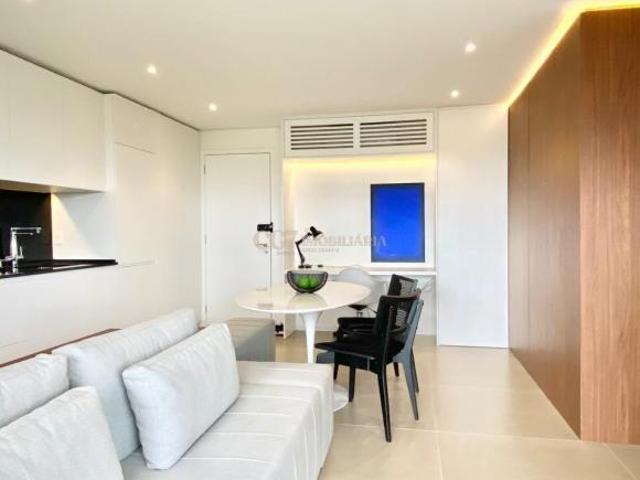 Apartamento em Empresarial 18 do Forte, Barueri/SP de 50m² 1 quartos à venda por R$ 850.000,00