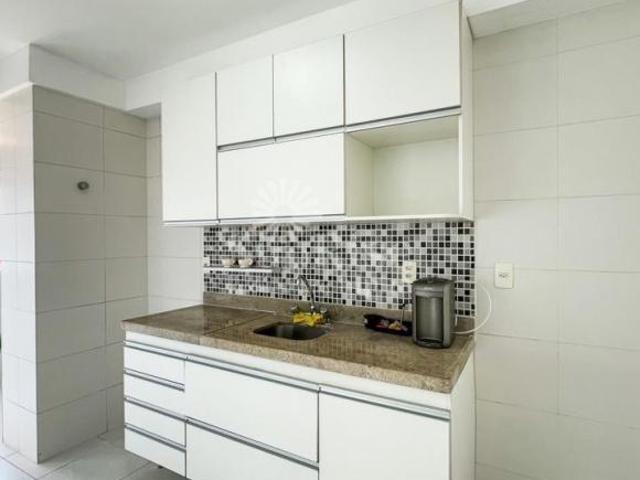 Apartamento em Empresarial 18 do Forte, Barueri/SP de 76m² 2 quartos à venda por R$ 799.000,00