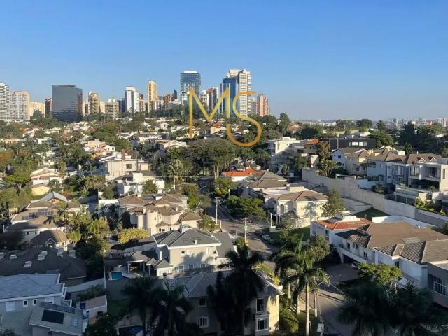 Apartamento em Empresarial 18 do Forte, Barueri/SP de 80m² 2 quartos para locação R$ 6.200,00/mes