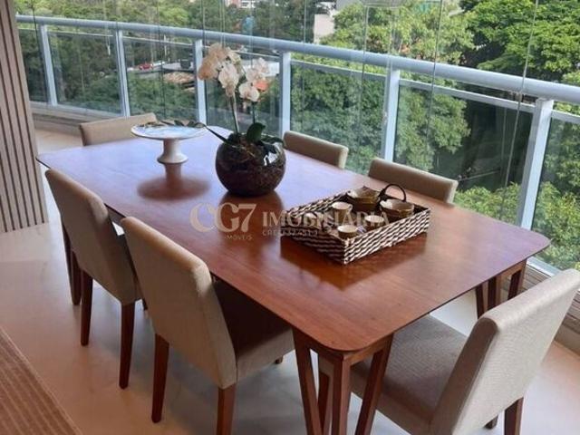 Apartamento em Empresarial 18 do Forte, Barueri/SP de 89m² 2 quartos à venda por R$ 1.849.000,00