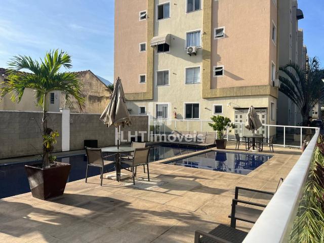 Apartamento em Encantado, Rio de Janeiro/RJ de 0m² 1 quartos à venda por R$ 194.900,00