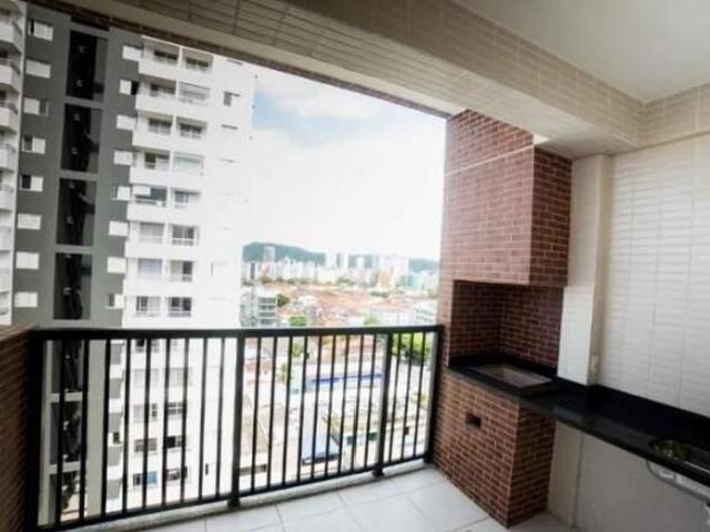 Apartamento em Encruzilhada, Apartamento em Santos, Apartamento com 3 dorms, Apartamento à Venda em