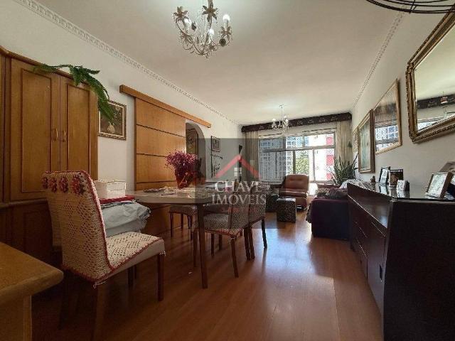 Apartamento em Encruzilhada, Santos/SP de 100m² 2 quartos à venda por R$ 549.900,00
