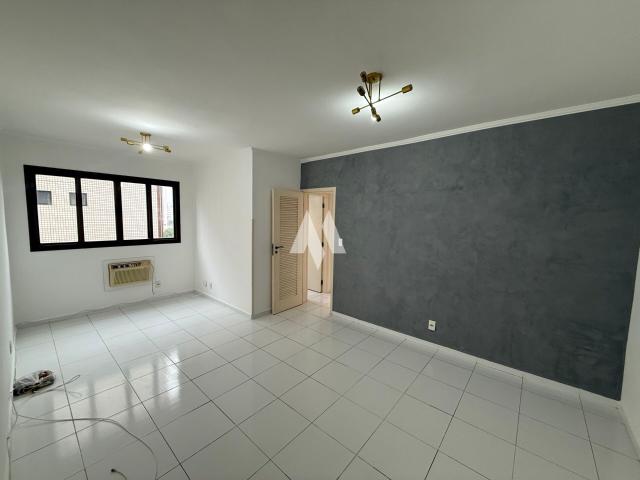 Apartamento em Encruzilhada, Santos/SP de 102m² 2 quartos para locação R$ 4.950,00/mes
