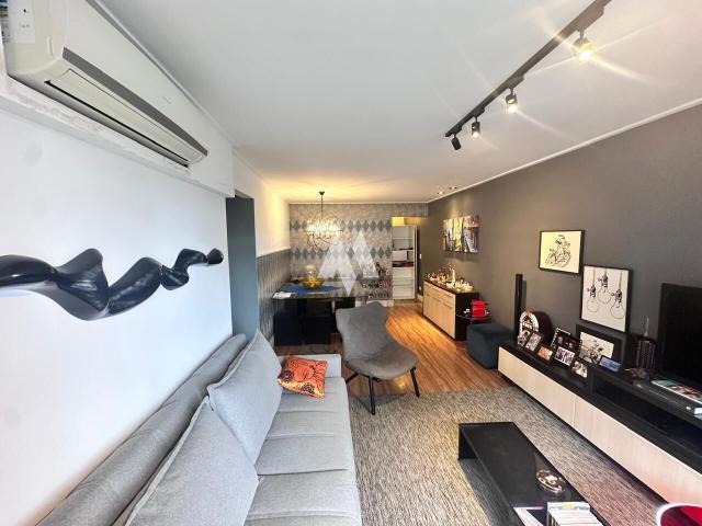 Apartamento em Encruzilhada, Santos/SP de 140m² 2 quartos à venda por R$ 639.900,00