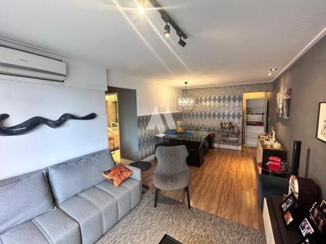 Apartamento em Encruzilhada, Santos/SP de 140m² 2 quartos à venda por R$ 640.000,00