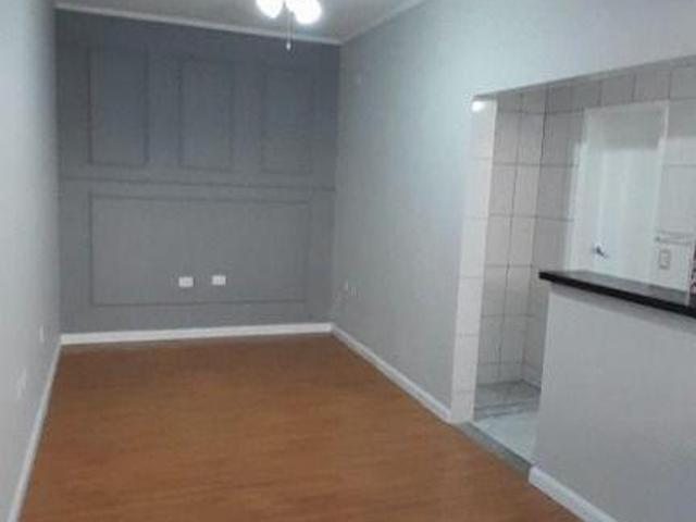 Apartamento em Encruzilhada, Santos/SP de 42m² 1 quartos à venda por R$ 275.000,00