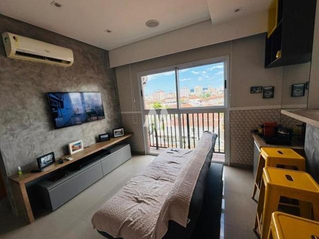 Apartamento em Encruzilhada, Santos/SP de 43m² 1 quartos à venda por R$ 510.000,00