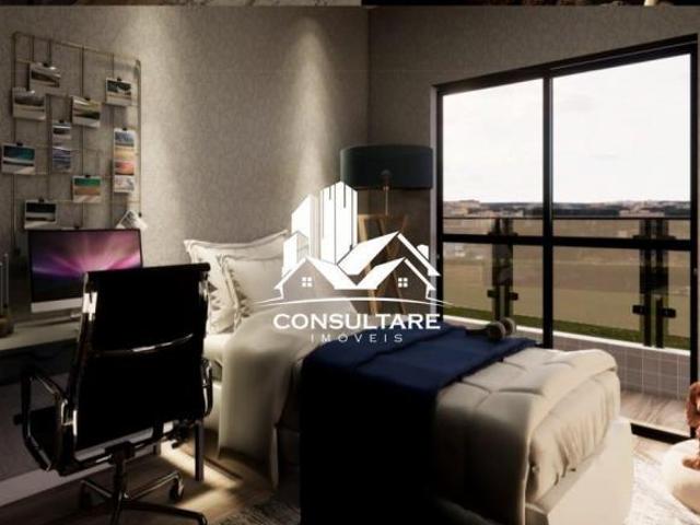 Apartamento em Encruzilhada, Santos/SP de 60m² 2 quartos à venda por R$ 598.000,00