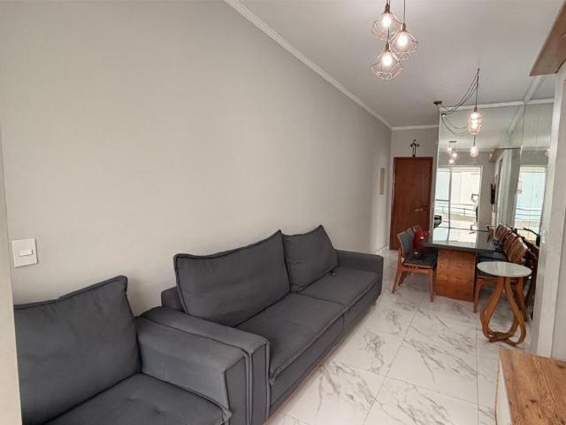 Apartamento em Encruzilhada, Santos/SP de 64m² 1 quartos à venda por R$ 557.440,00