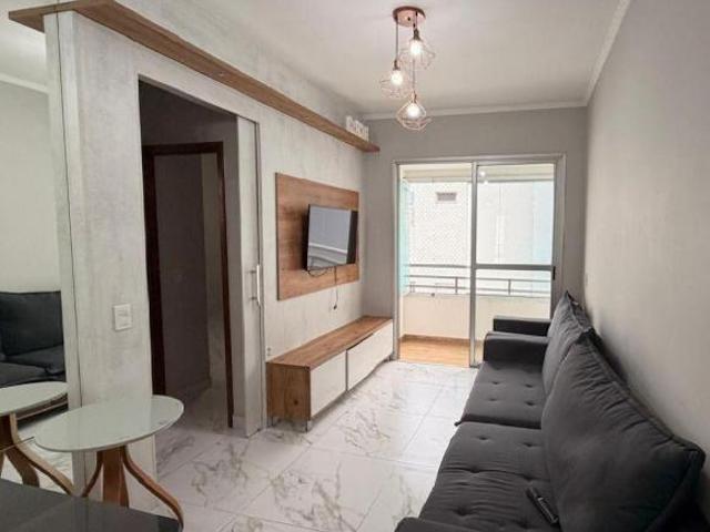Apartamento em Encruzilhada, Santos/SP de 64m² 1 quartos à venda por R$ 557.540,00