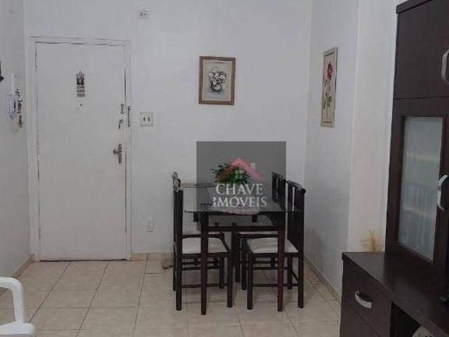 Apartamento em Encruzilhada, Santos/SP de 67m² 2 quartos à venda por R$ 350.000,00
