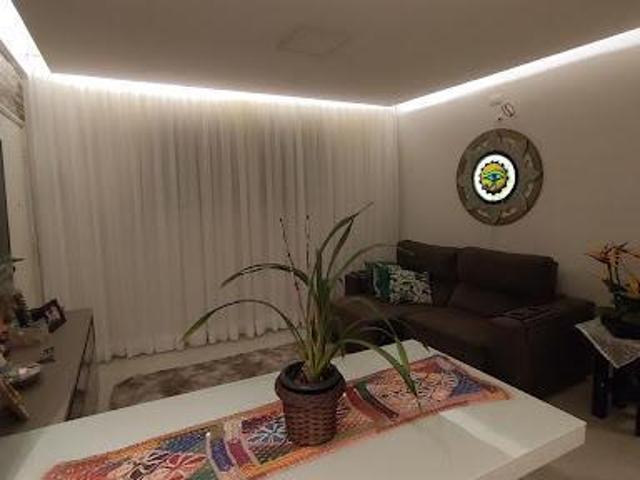 Apartamento em Encruzilhada, Santos/SP de 72m² 2 quartos à venda por R$ 480.000,00