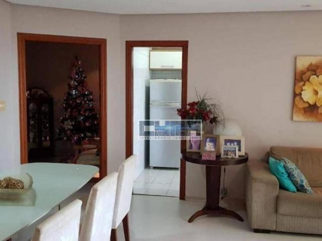 Apartamento em Encruzilhada, Santos/SP de 72m² 2 quartos à venda por R$ 636.000,00