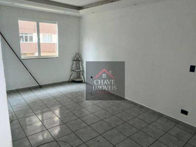 Apartamento em Encruzilhada, Santos/SP de 75m² 3 quartos à venda por R$ 444.200,00