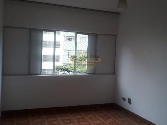Apartamento em Encruzilhada, Santos/SP de 75m² 3 quartos à venda por R$ 519.900,00