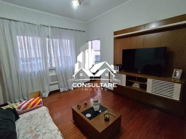 Apartamento em Encruzilhada, Santos/SP de 85m² 2 quartos à venda por R$ 360.000,00