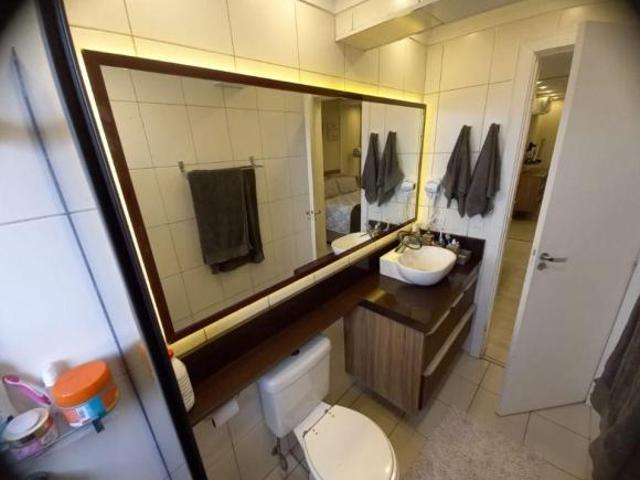 Apartamento em Encruzilhada, Santos/SP de 96m² 2 quartos à venda por R$ 954.000,00