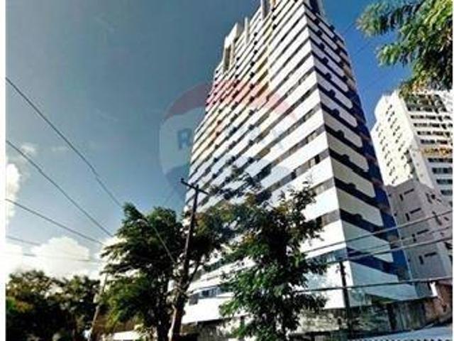 Apartamento em Encruzilhada, Recife/PE de 62m² 2 quartos à venda por R$ 344.000,00